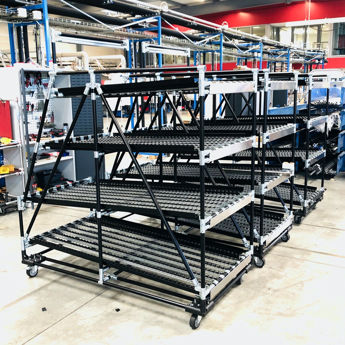 Bienvenue - Trilogiq.com